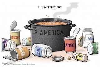 Classics at the Intersections: E Pluribus Plures: Identities in a ...