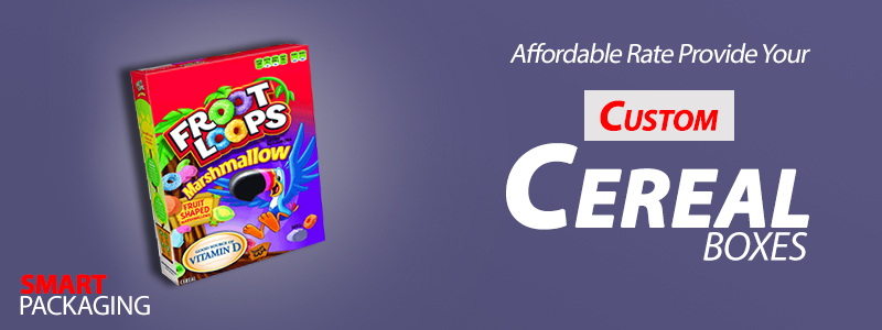 Best Custom Cereal Boxes for the Greatest Packaging ~ We Know better ...