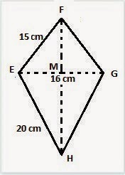 Rumus Teorema Pythagoras pada Bangun Datar, Contoh Soal dan ...