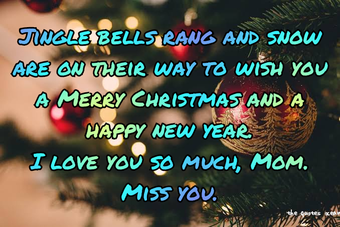 100+ best Merry Christmas Wish Quotes & Christmas Sayings