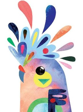 Peter Cromer, Dream Bird