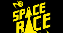 Stuart's Study: Space Race: The Card Game