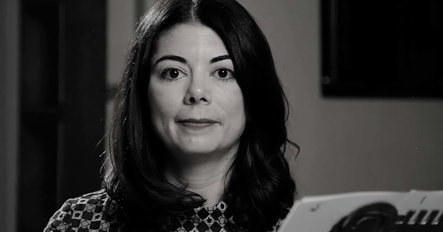 Sibling Rivalry: Tess Rafferty Tells Off Trump Voters - Pt 1