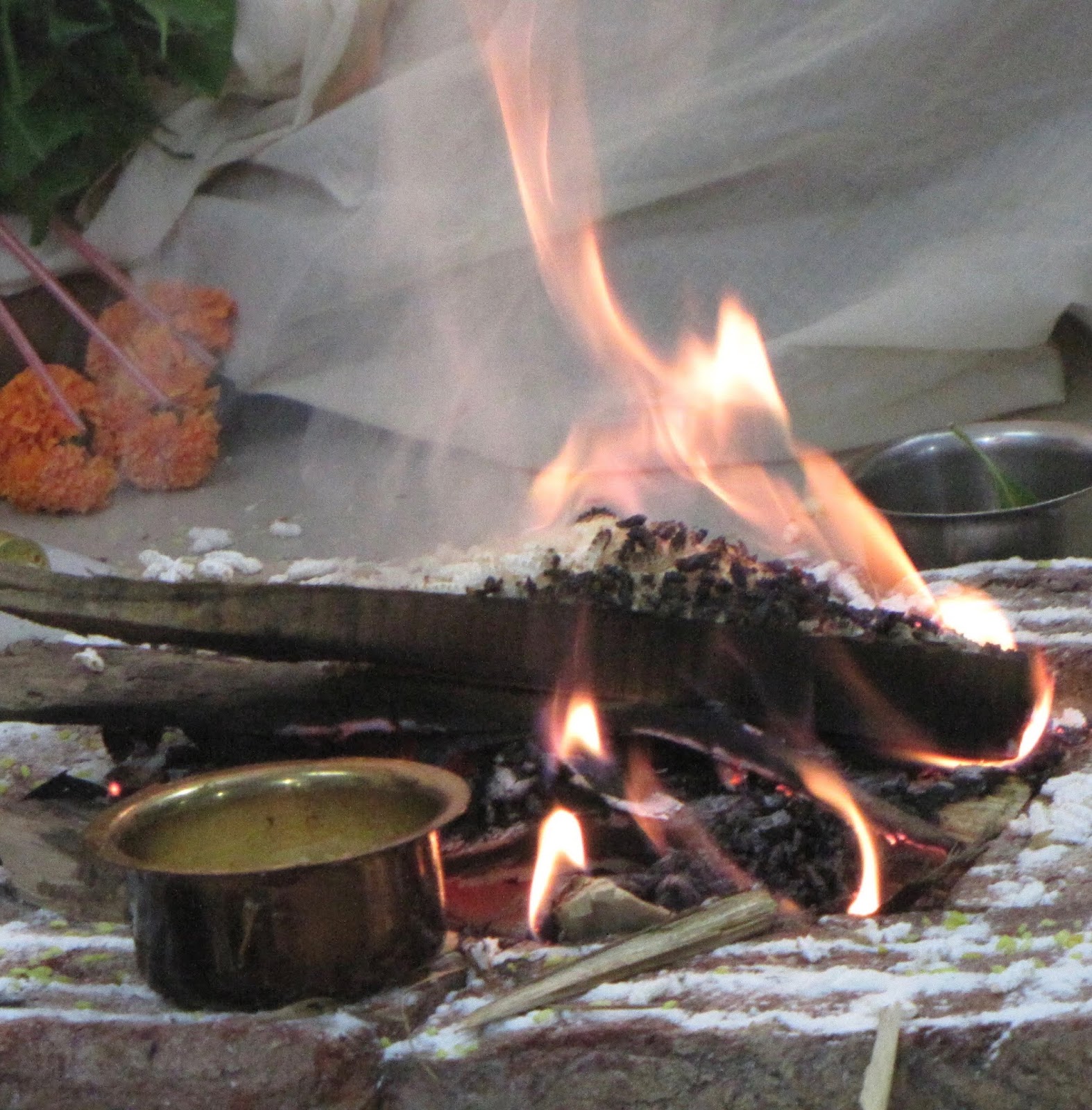 neo polytheist: Roman Gods, Indian Gods