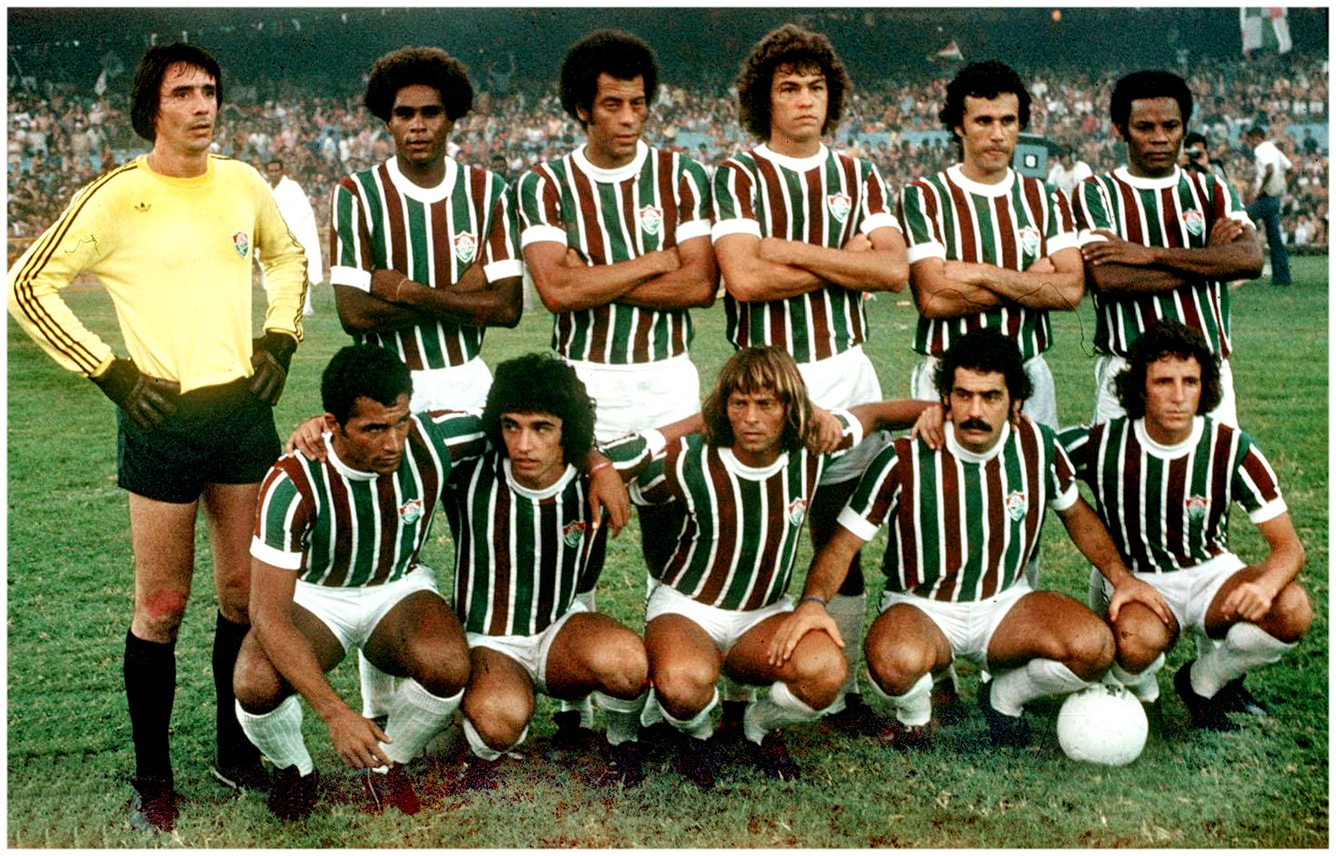 FLUMINENSE Football Club