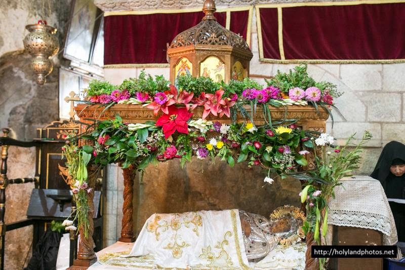 ΑΠΑΝΤΑ ΟΡΘΟΔΟΞΙΑΣ: Ο ΓΕΡΟΝΤΑΣ ΧΡΥΣΟΣΤΟΜΟΣ ΤΑΒΟΥΛΑΡΕΑΣ ΣΤΗΝ ΕΟΡΤΗ ΤΗΣ ...