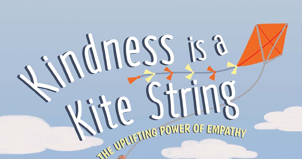 KINDNESS IS... Encouraging Empathy with Poetry
