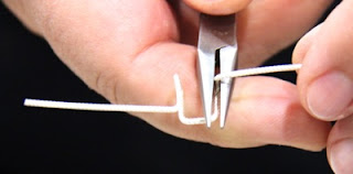 Technique Tutorial - How to do Wire Forming With Beadalon's German ...