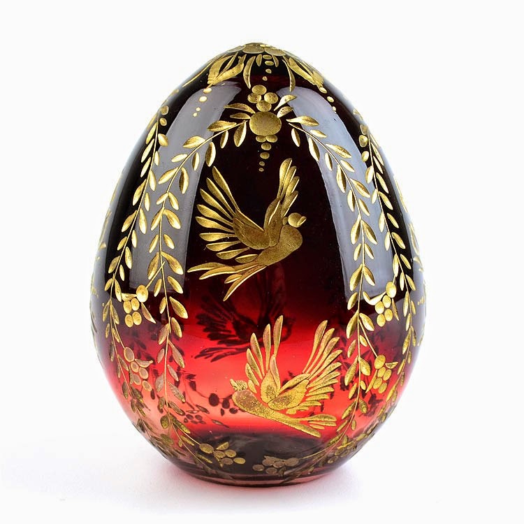 The Russian Store: Russian Easter Eggs