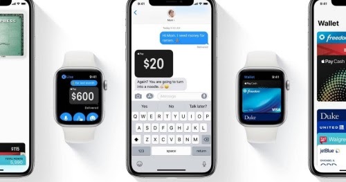 Integration Of ApplePay With Your iOS App: Step By Step Guidance
