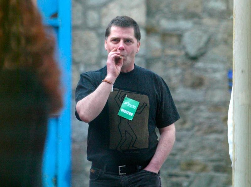 THE IRISH OBSERVER: Martin McCauley, RUC Murders