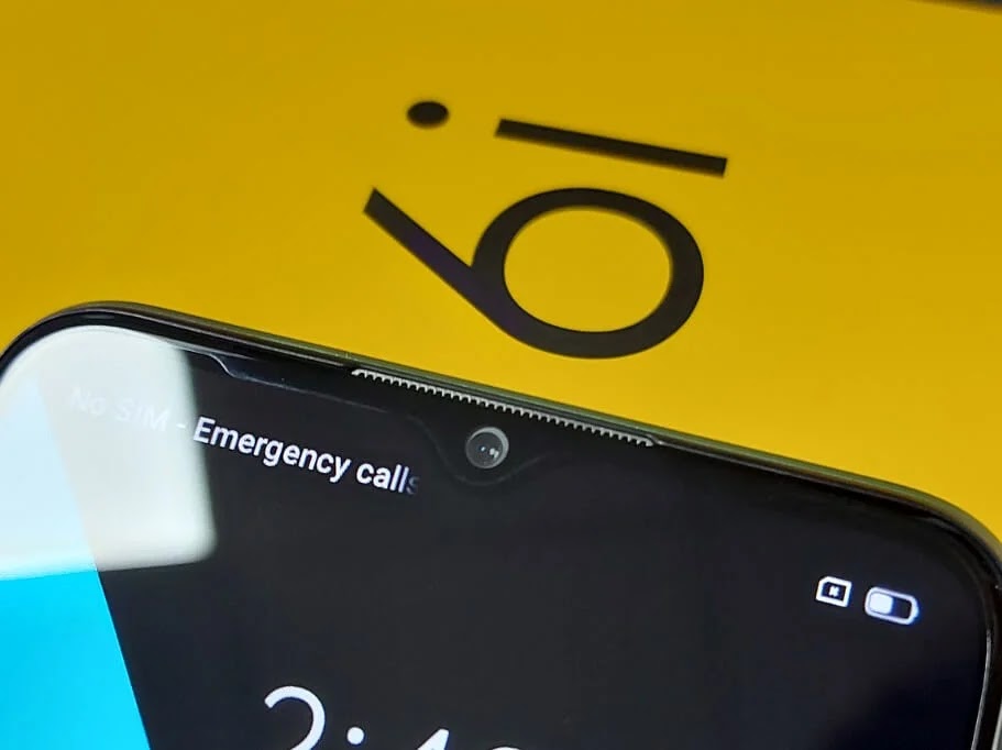 Realme 6i Review: Power Unleashed