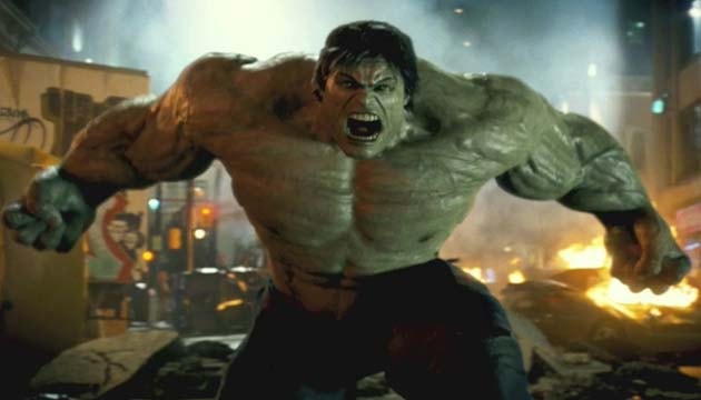Daftar Film : Hulk | Jagong Sinopsis