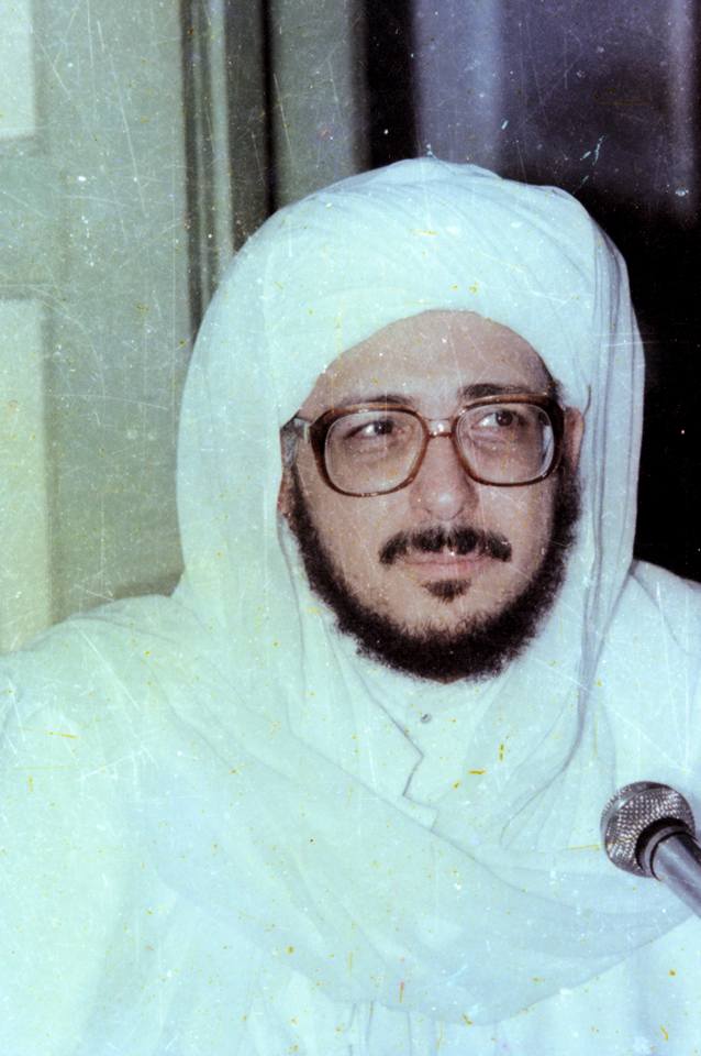 Nasehat Indah Abuya As-Sayyid Muhammad bin Alawi al Maliki al Hasani ...