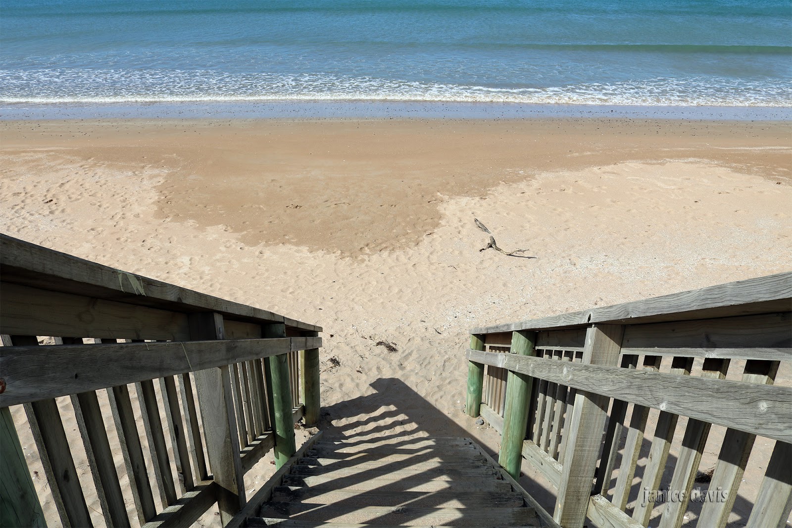 thoughts & happenings: Stanley Beaches