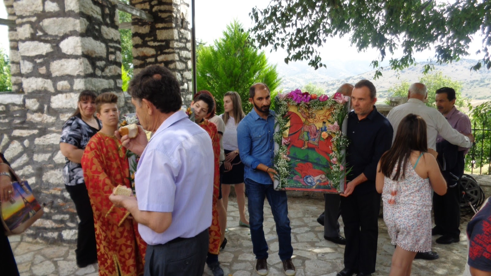 ΙΕΡΟΣ ΝΑΟΣ ΑΓΙΟΥ ΔΗΜΗΤΡΙΟΥ - ΑΓΙΟΥ ΔΗΜΗΤΡΙΟΥ ΠΑΛΑΜΑ ΚΑΡΔΙΤΣΑΣ: Η ...