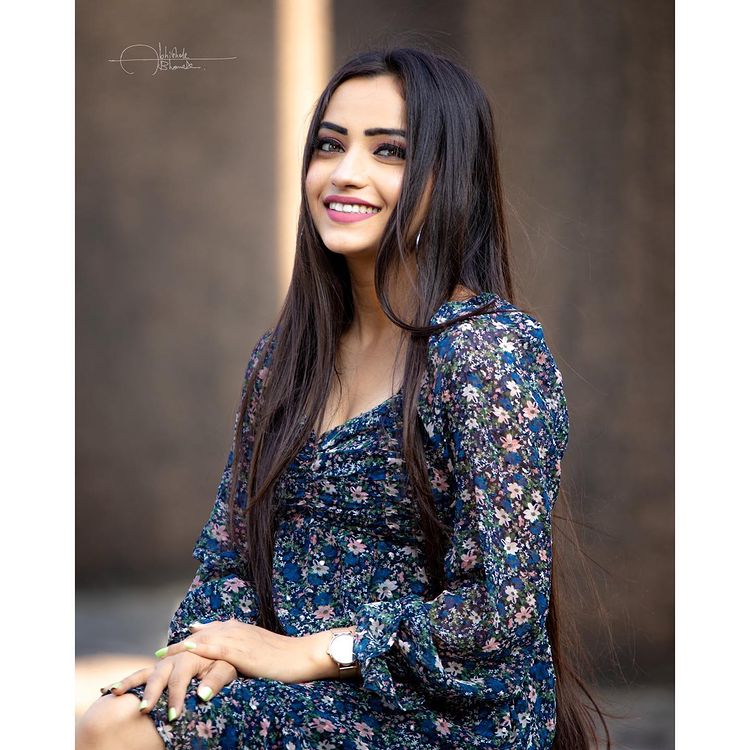 Rashmitha Poojary Wiki Biography, Web Series, Movies, Photos Age ...