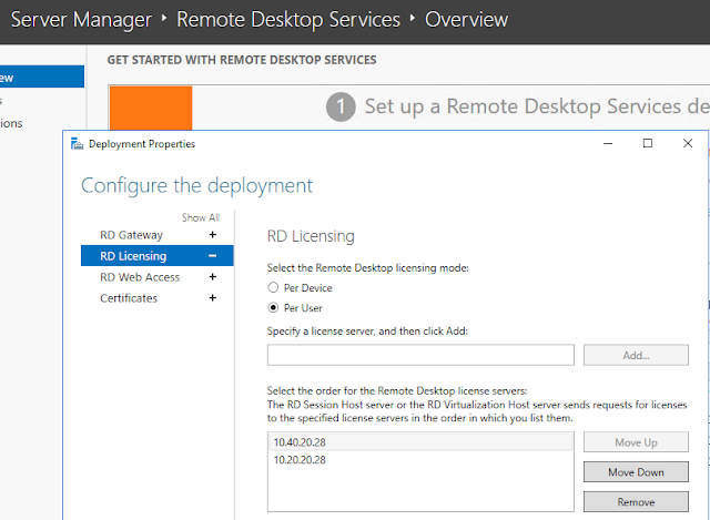 The Diary of a Networker: Licensing Mode for Remote Desktop Session ...