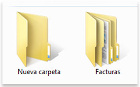 tarea de computacion: Pasos para guardar y crear una carpeta