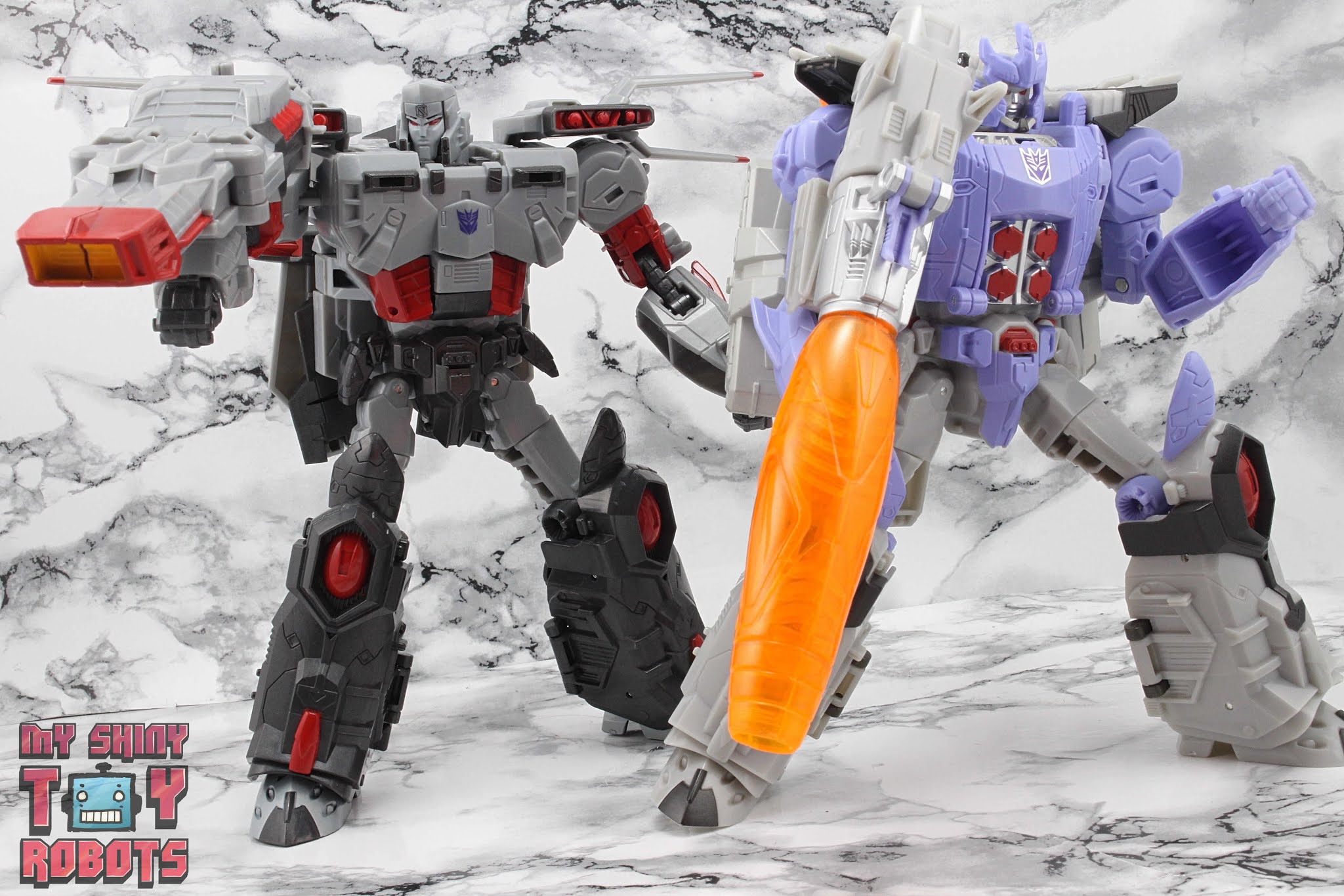 My Shiny Toy Robots: Toybox REVIEW: Transformers Generations Selects ...