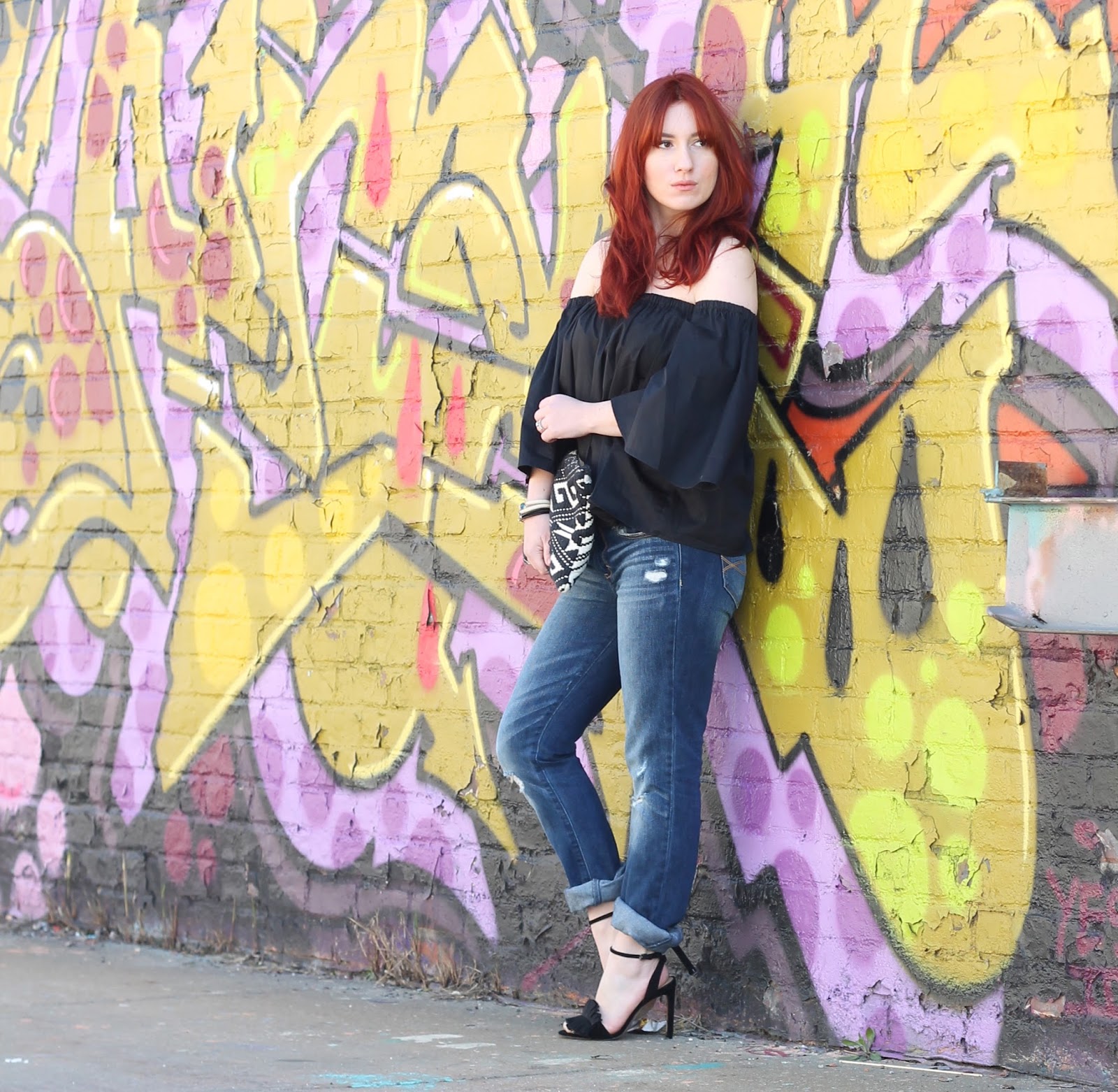 6 Ways To Wear 70's Inspired Styles - TfDiaries