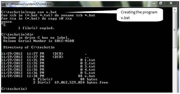 Digital Lessons: Basic Lesson about Computer Virus.