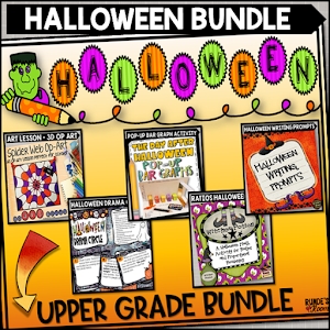 Drama Circles | RUNDE'S ROOM