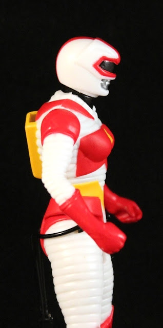 She's Fantastic: VR Troopers - KAITLIN STAR!