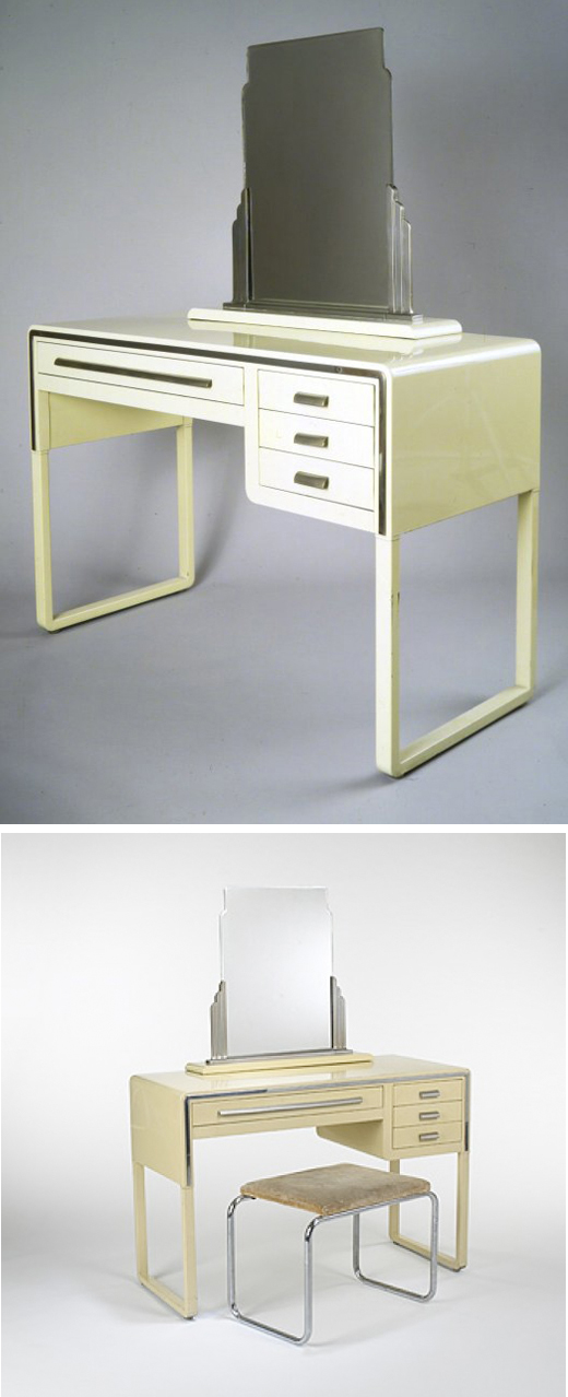 Gone Thrifting: Norman Bel Geddes, Industrial Designer