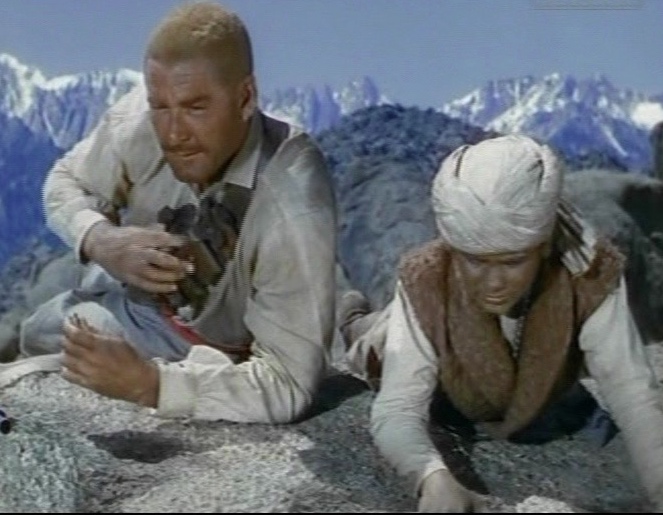 Classic Movie Ramblings: Kim (1950)