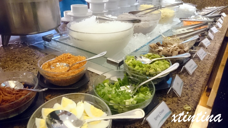 Bohol 2017: Breakfast Buffet at Henann Resort, Panglao - celebraTINg ...