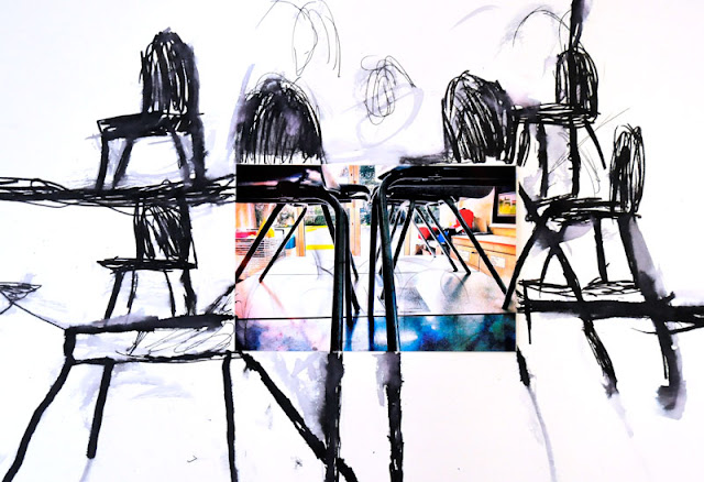 arts4all: Crowlees Photography Project - Day 1