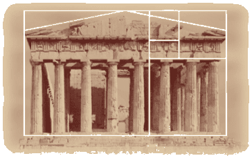 SEZIONE AUREA: Arte e Architettura