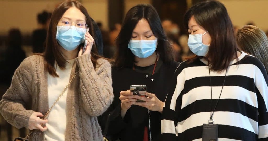 Biometricos: Biometria facial que funciona con mascara de Hanvon