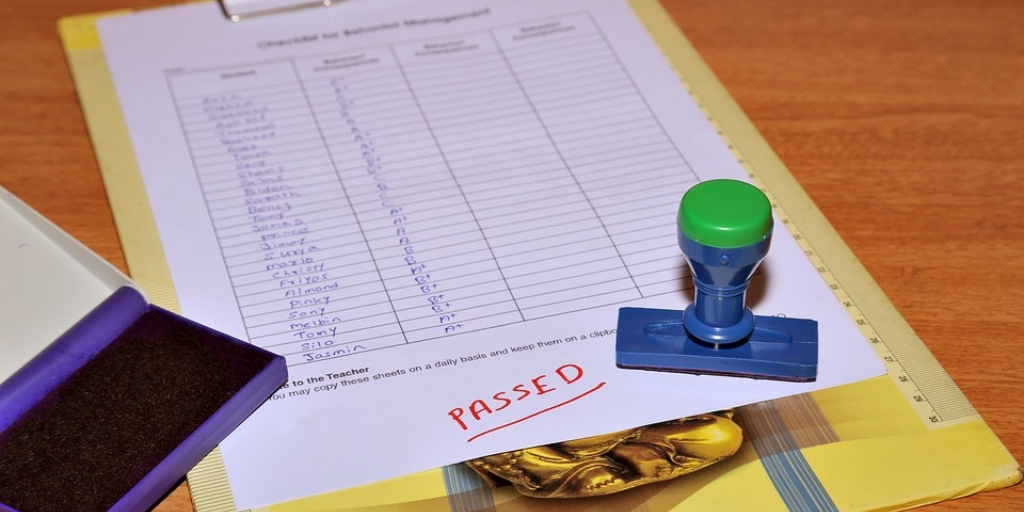 12 Easy Ways to Score Good Marks in Exam