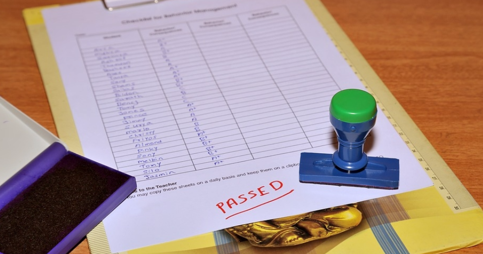 12 Easy Ways to Score Good Marks in Exam