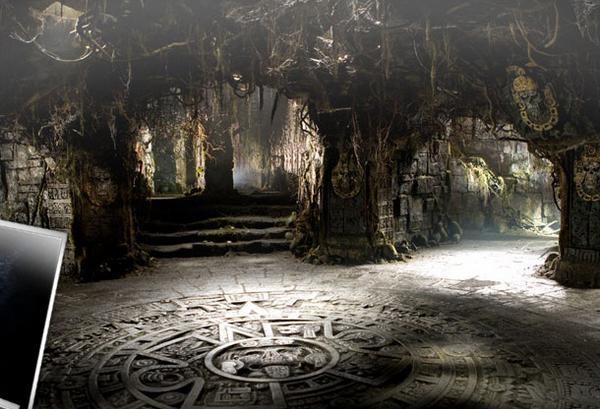 Andromedawaked: Akakor, civiltà nascosta