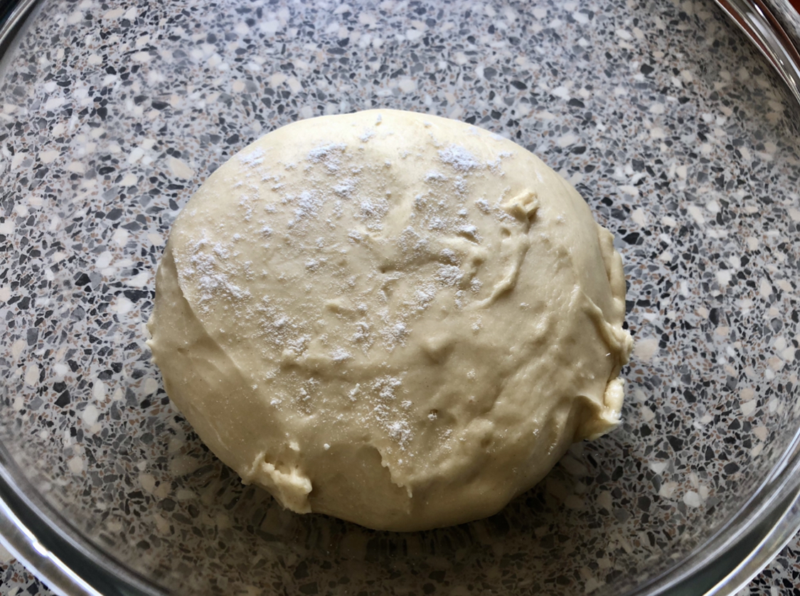 Turkish Simit Pogaca (Sesame Bread) | Episode 435 - Baking with Eda