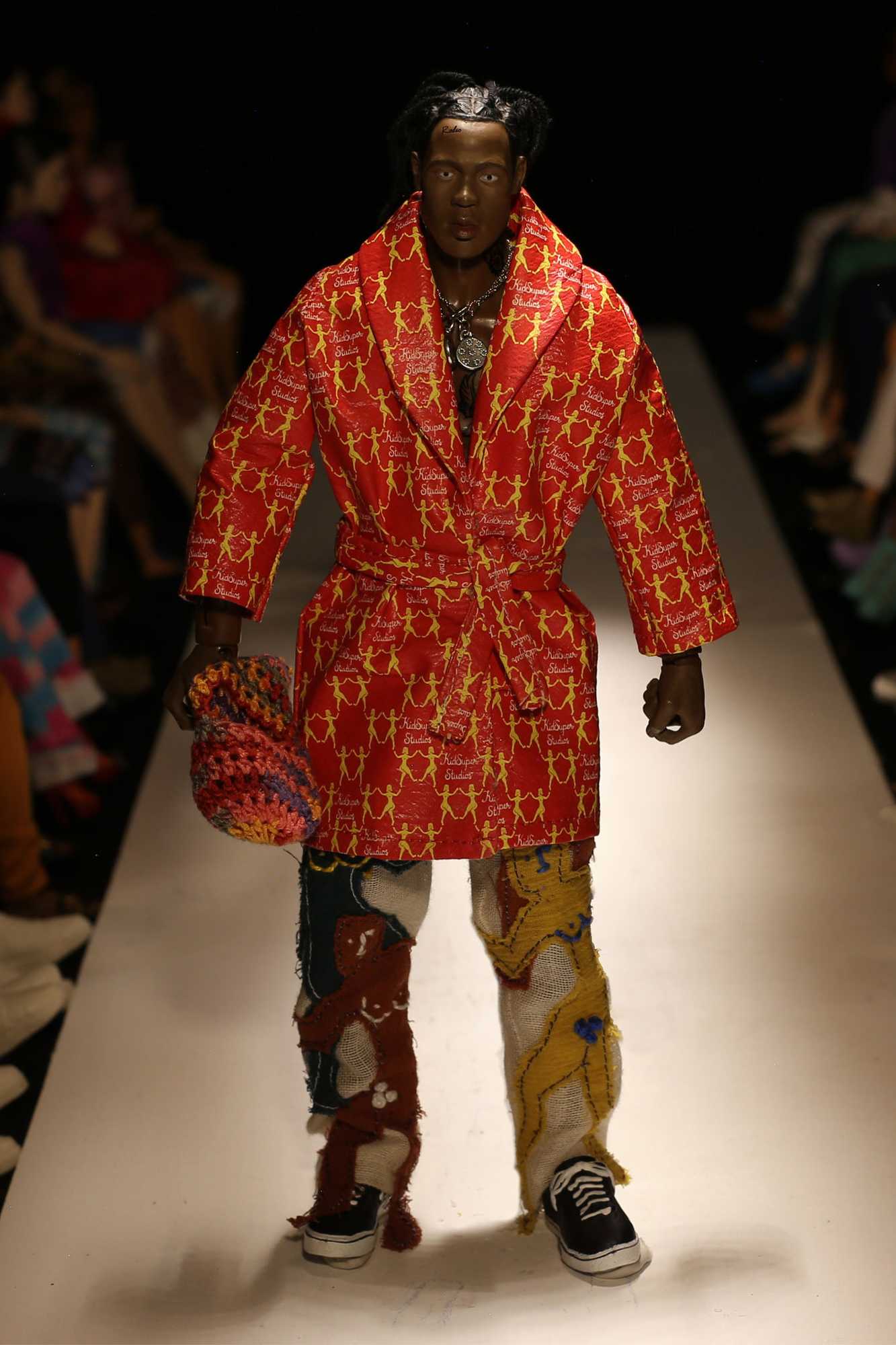 KidSuper Spring-Summer 2021 Collection