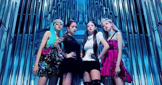 "Kill This Love" de BLACKPINK se convierte en el MV de un grupo K-pop que más rápido ha llegado ...