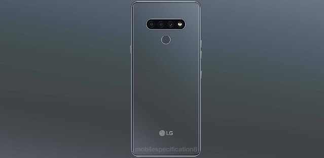LG K71 Price and full phone Specifications - Mobilespecification8