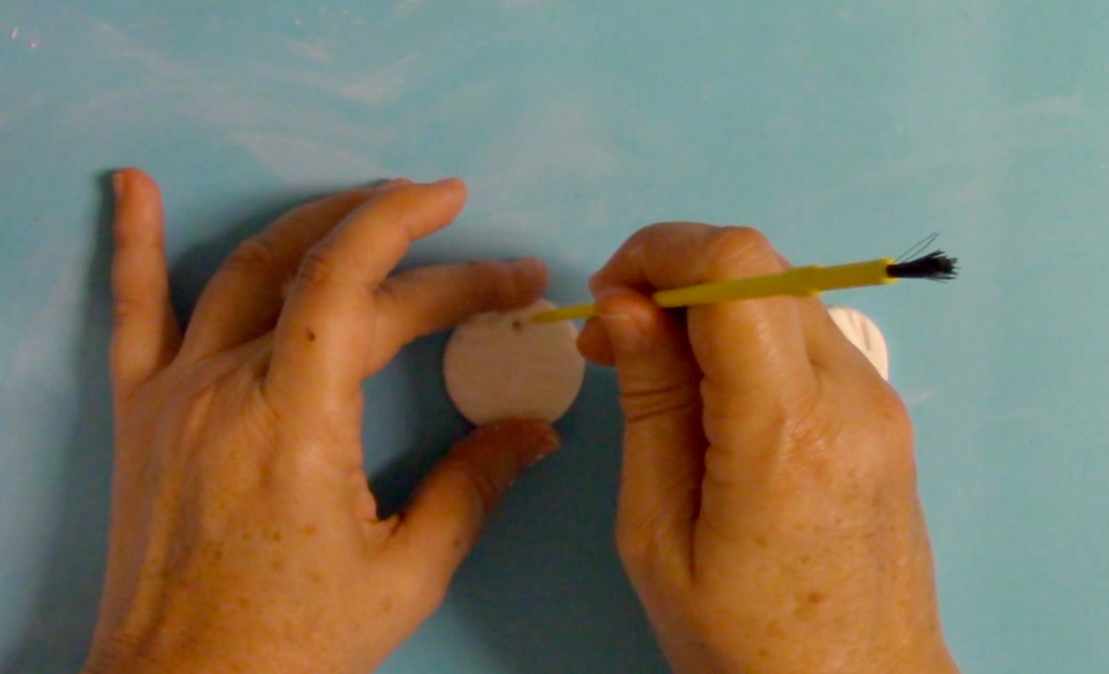 Creative Paperclay® air dry modeling material: Making Jewellry with ...