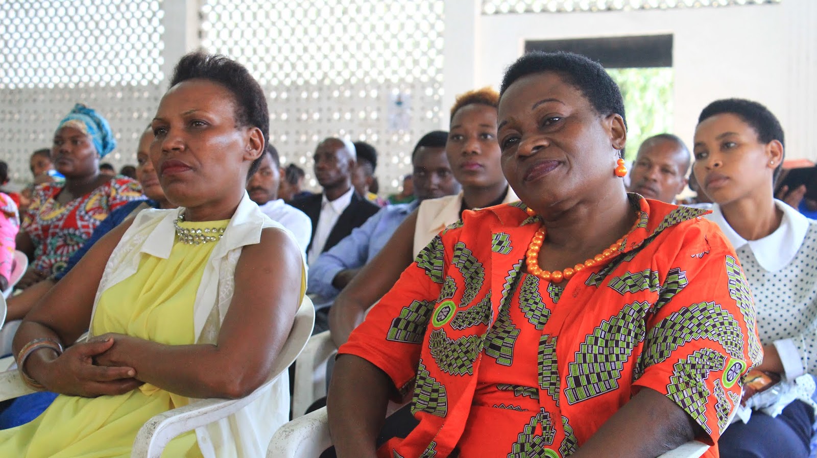 24.06.2018: MCH. FRANCIS MACHICHI ALIVYOHUBIRI KATIKA IBADA YA ...