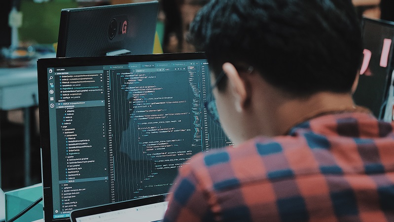 Kenapa Algoritma Penting Sekali Buat Programmer?