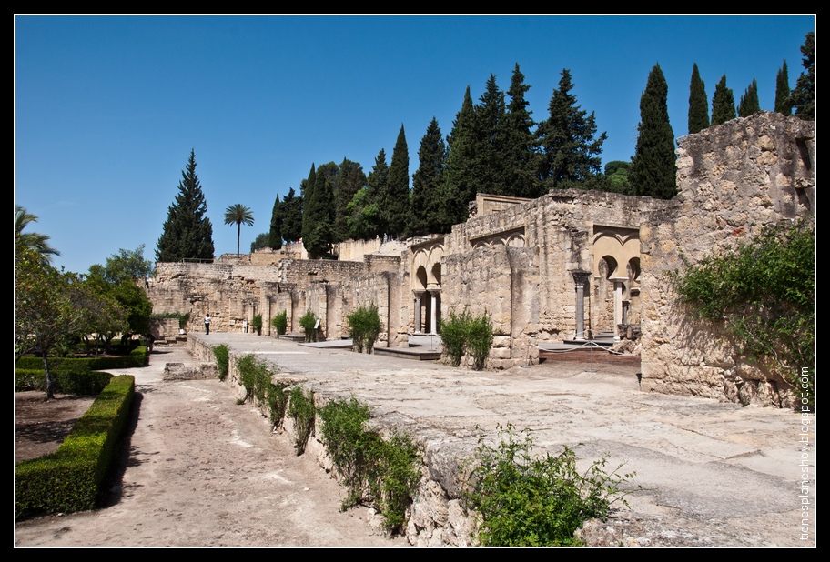Medina Azahara | ¿Tienes planes hoy?