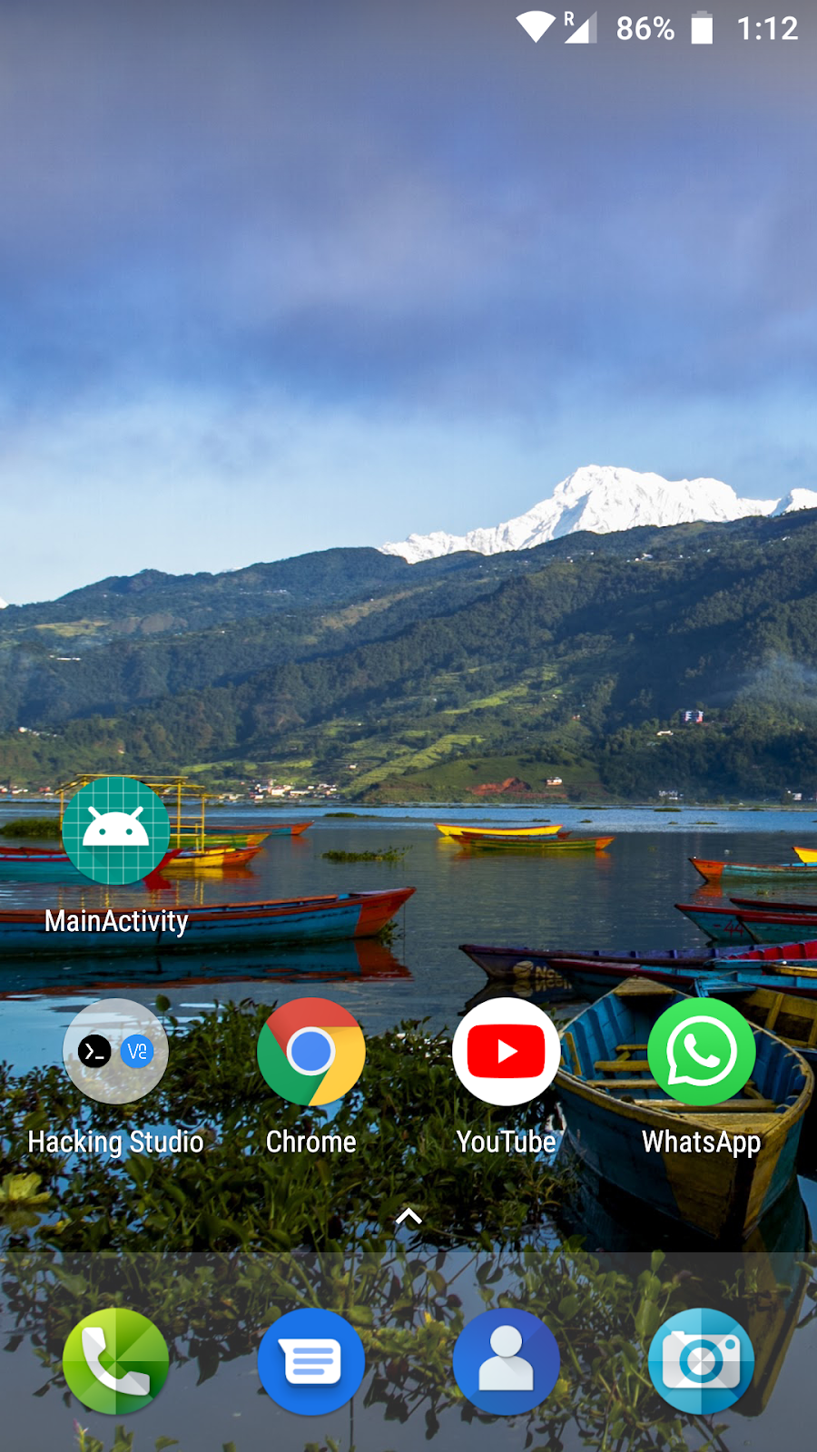 How To Create Android Payload With Metasploit Kali LInux in Android How To Create Android Payload With Metasploit Kali LInux in Android
