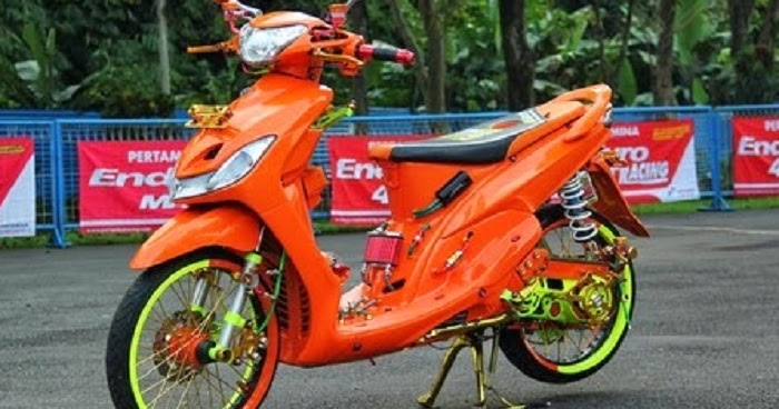 18+ Mio Ceper Standar