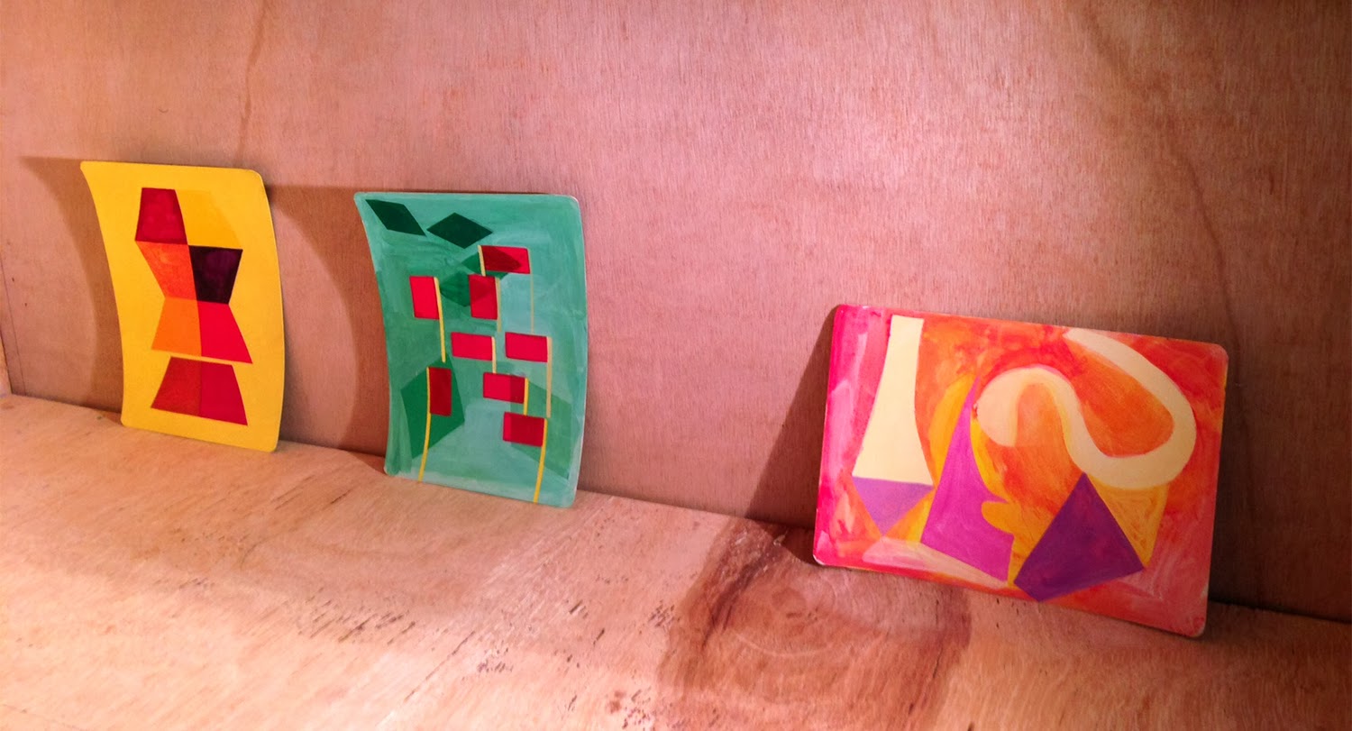 LOUISA CHAMBERS: December 2013