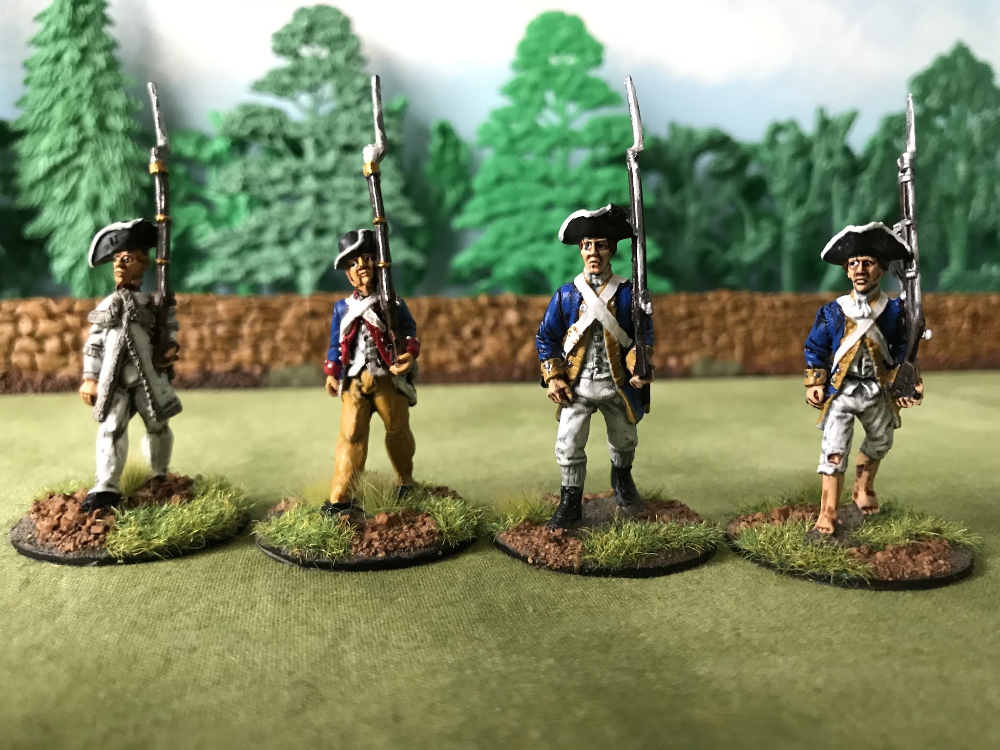 [TMP] "40mm AWI and Lord Percy" Topic