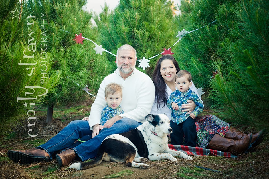 Emily Strawn Photography